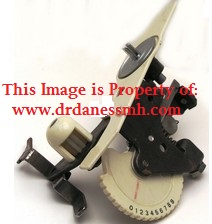 Singer Home Sewing Machine Tension Knobs,www.drdanessmh.com