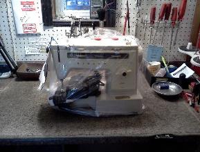 Dr.D's Machine Service,Repair,May,June,July 2013,www.drdanessmh.com